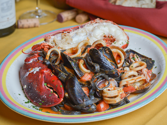 marcellino ristorante 6