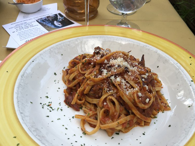 marcellino ristorante 7