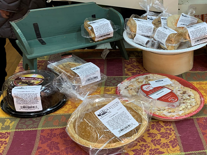 marine general store 6