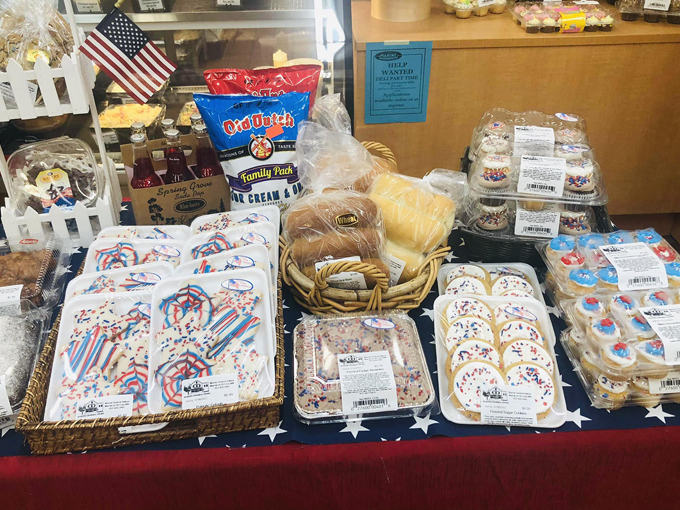 marine general store 8