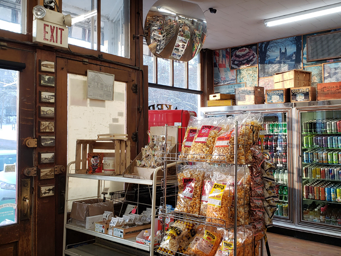 marine general store 9