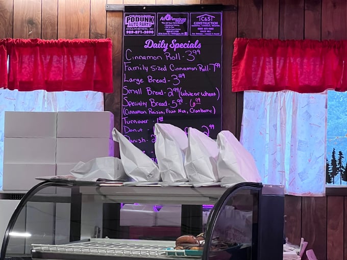 McPherson&rsquo;s Family Restaurant 2