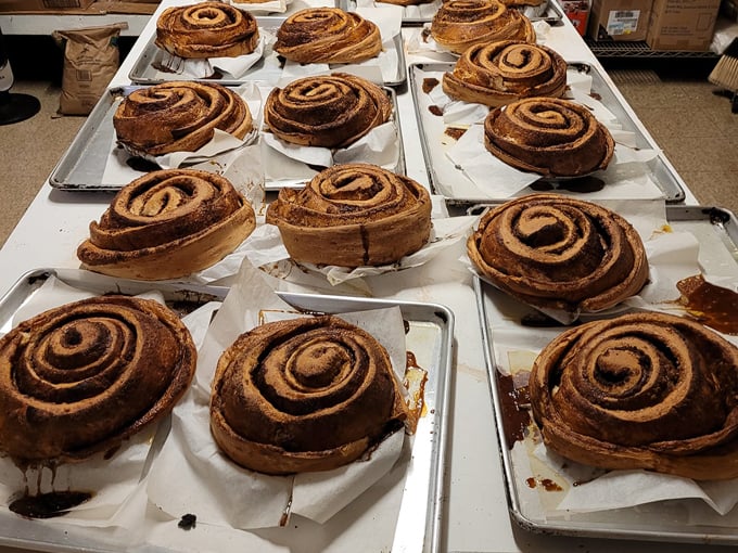 McPherson&rsquo;s Family Restaurant 4