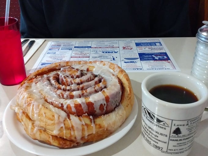 McPherson&rsquo;s Family Restaurant 6