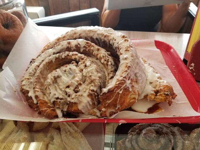 McPherson&rsquo;s Family Restaurant 7