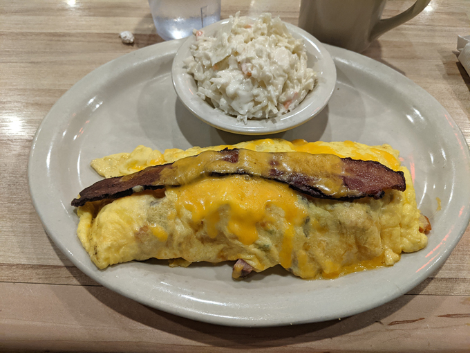 McCormick's Family Restaurant 4