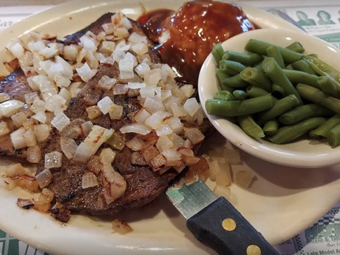 McCormick's Family Restaurant 6