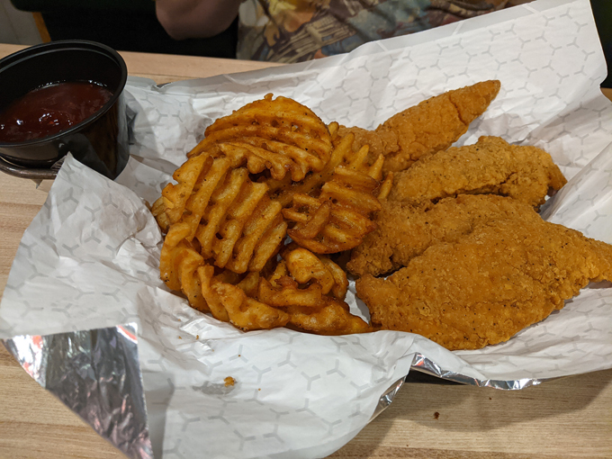 McCormick's Family Restaurant 7