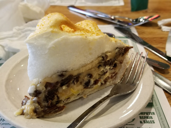 McCormick's Family Restaurant 9