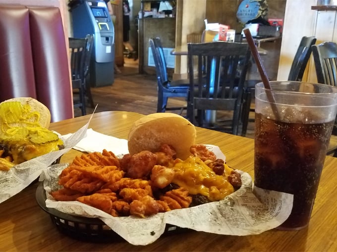 Meister's Bar & Grill 4