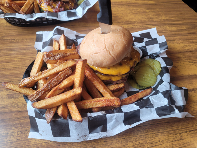 Meister's Bar & Grill 6