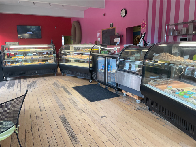 Mel-O-Glaze Bakery 2