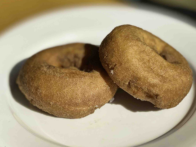 Mel-O-Glaze Bakery 3