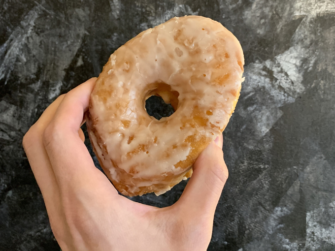 Mel-O-Glaze Bakery 5