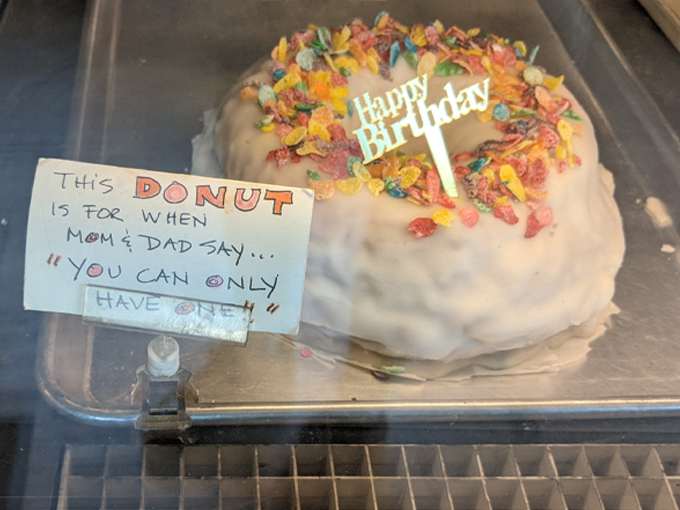 Mel-O-Glaze Bakery 9