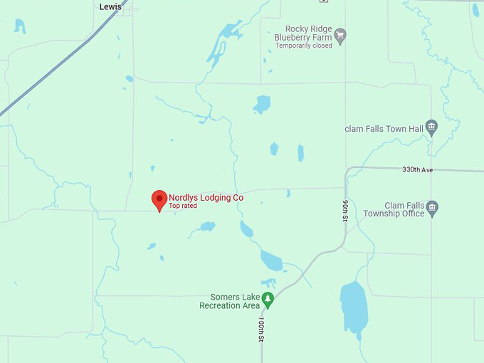 metallark tower 10 map