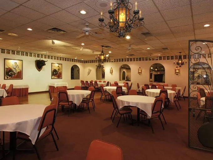 Mexican Village Restaurant 3