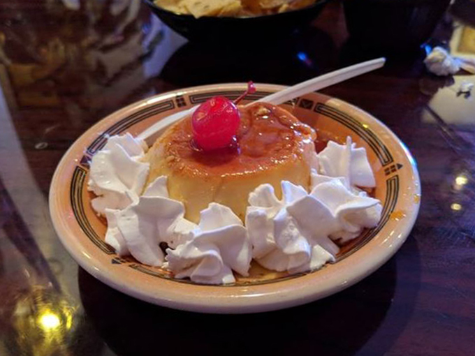 Mexican Village Restaurant 9