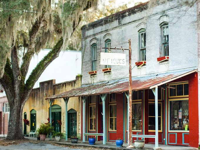 micanopy 2