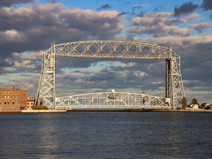 minnesota highway 61 drive 2