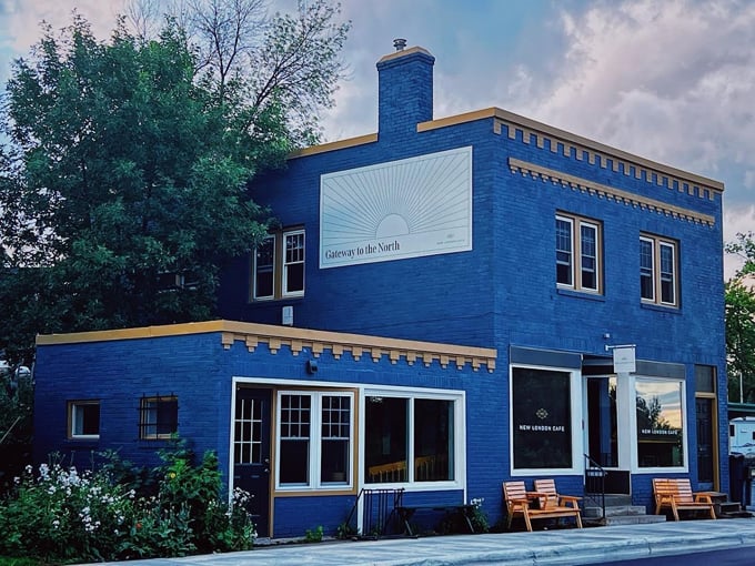 minnesota highway 61 drive 4