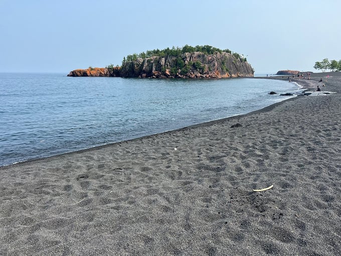 minnesota highway 61 drive 5