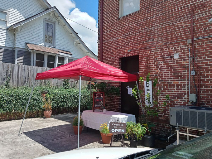 mixed fillings pie shop 2