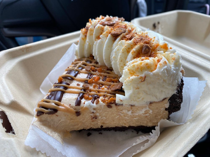 mixed fillings pie shop 6