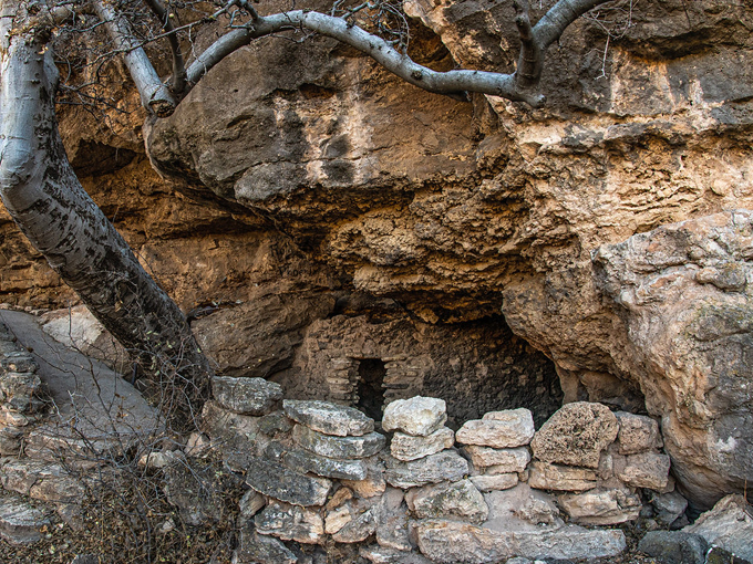 montezuma castle national monument 1