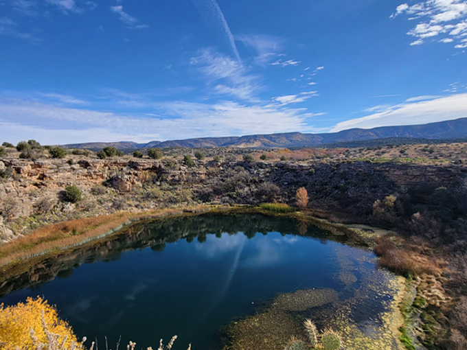 montezuma castle national monument 6