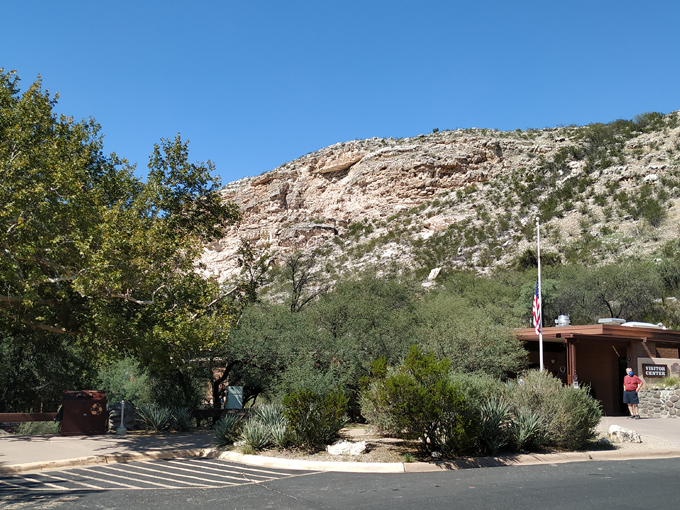 montezuma castle national monument 8