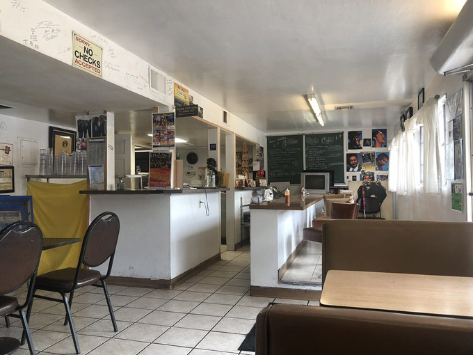 mrs. whites golden rule cafe 2