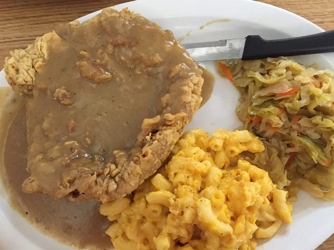 mrs. whites golden rule cafe 3