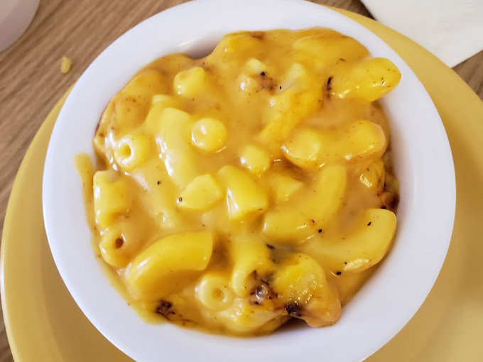 mrs. whites golden rule cafe 5