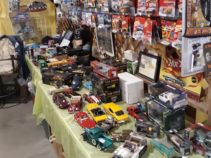 Neely&rsquo;s Korner 4