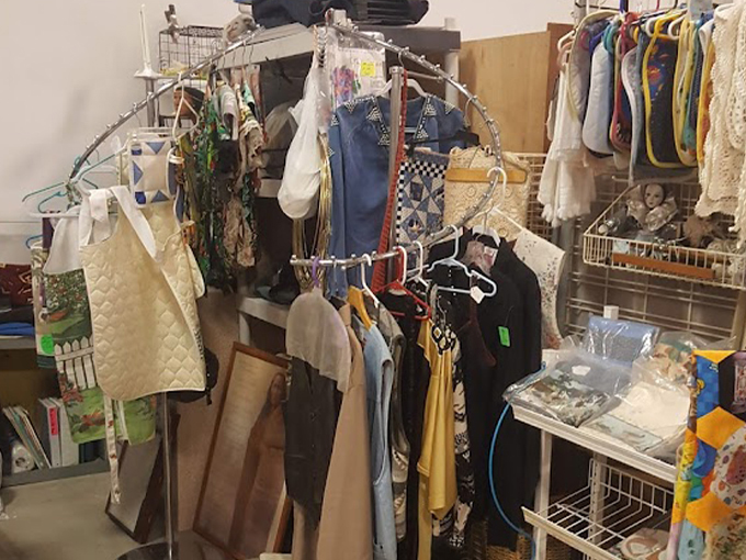 Neely&rsquo;s Korner 6