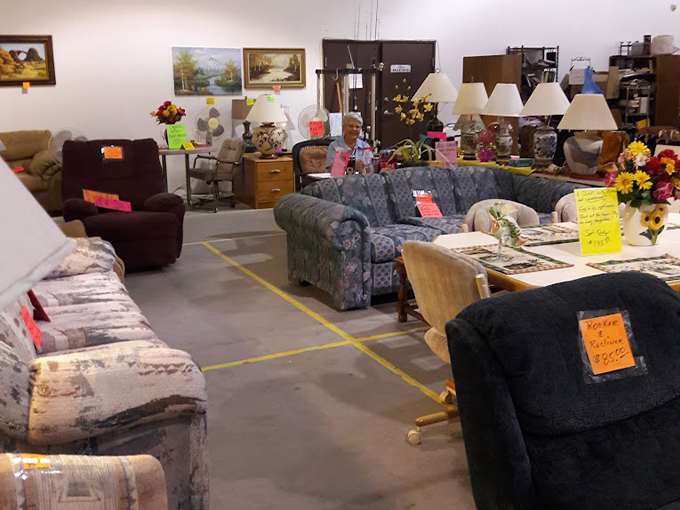 Neely&rsquo;s Korner 8