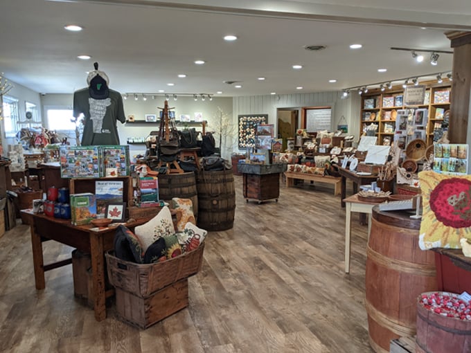 new england maple museum 5