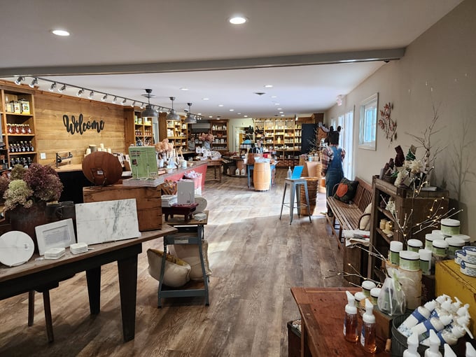 new england maple museum 6