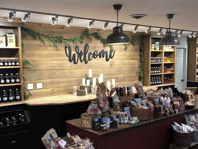 new england maple museum 8