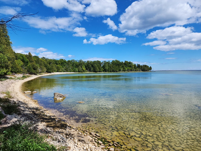 newport state park 4