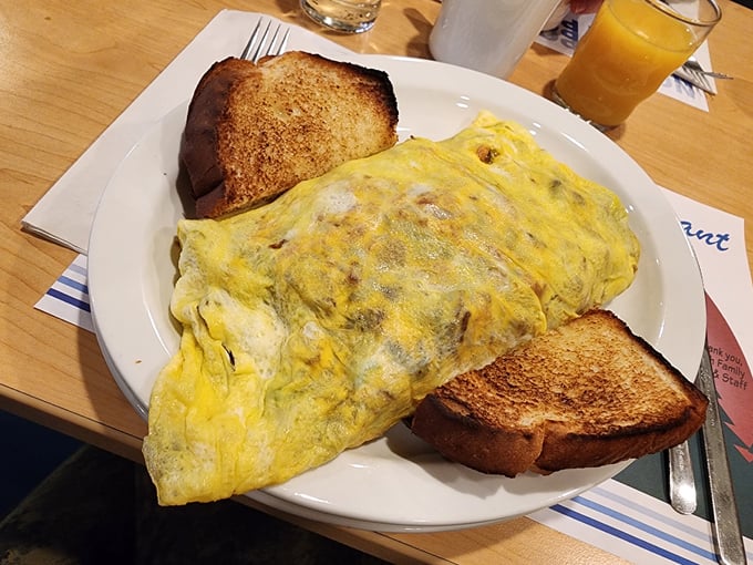 north pole restaurant 5