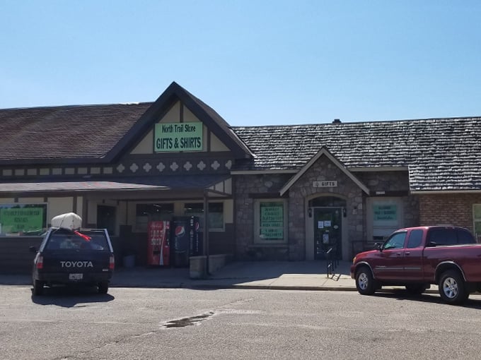 North Trail Store LLC 2