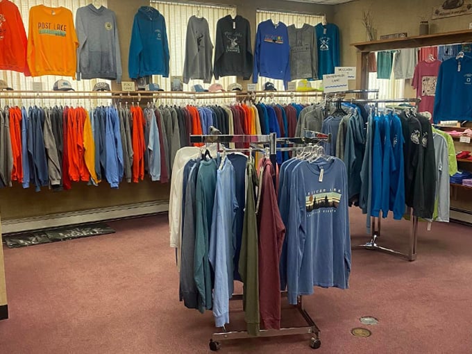 North Trail Store LLC 3