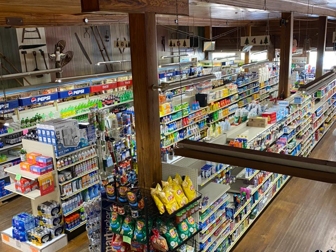 North Trail Store LLC 4