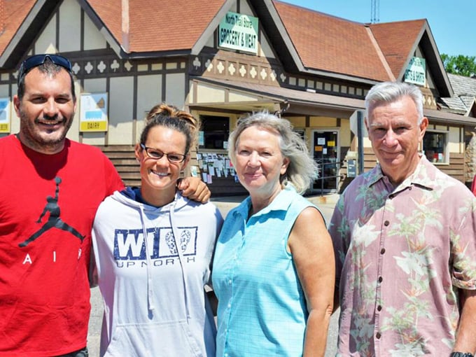 north trail store llc 5