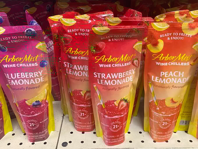 North Trail Store LLC 6