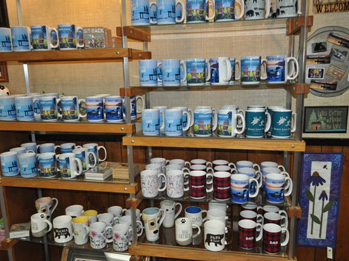 North Trail Store LLC 8