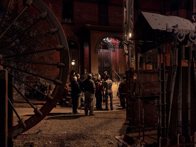old bisbee ghost tour 2