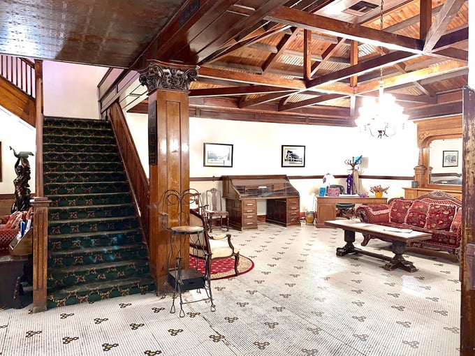 old bisbee ghost tour 6